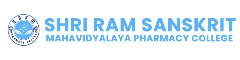 S R S M Pharmacy College – D.Pharm in Jaunpur, U.P